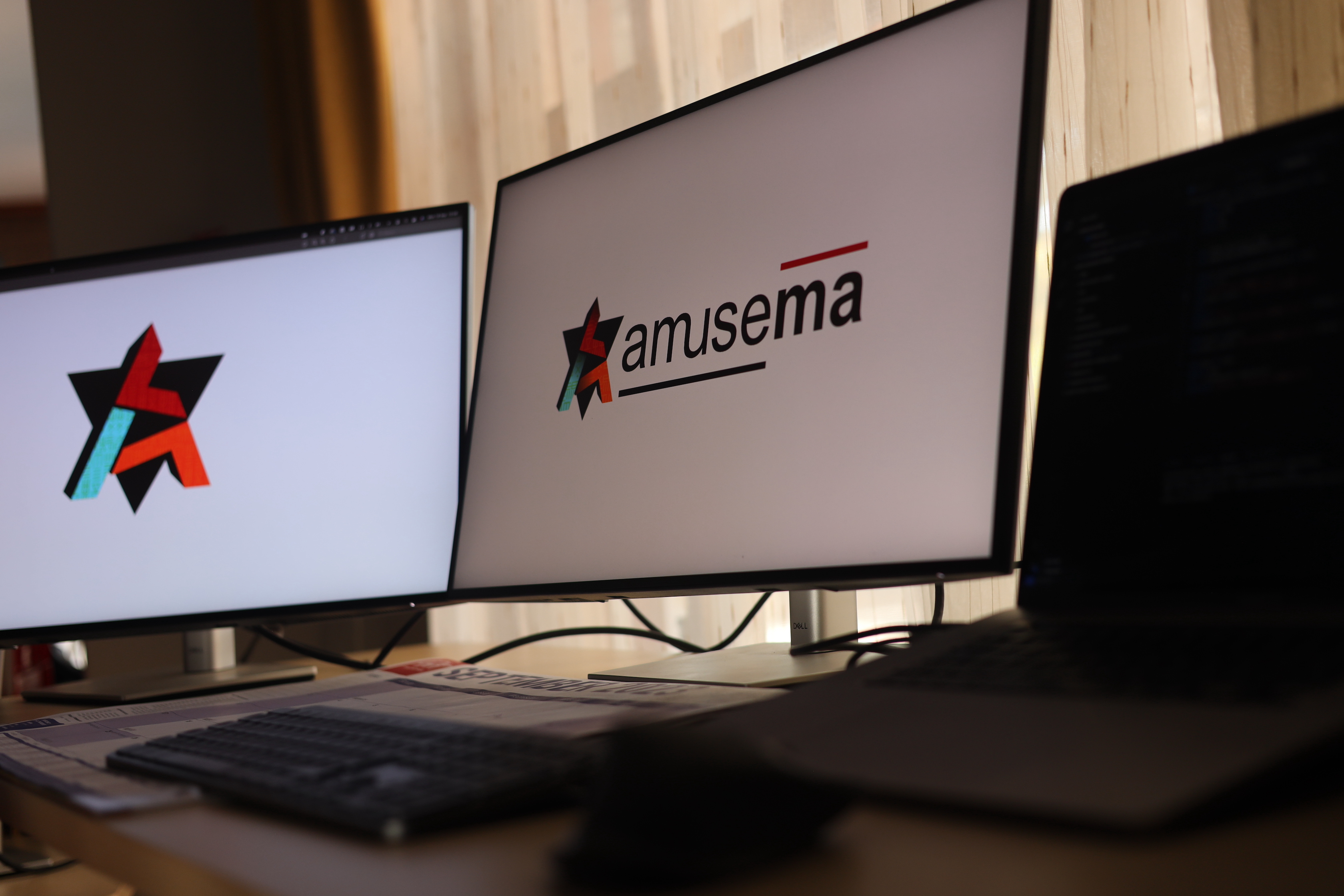 Amusema | Event management platform